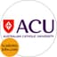 ACU Academic Calendar - Melbourne