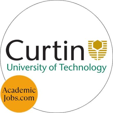 Curtin Academic Calendar Perth