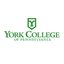york college Jobs 590 @ 1 Academic Calendar - York