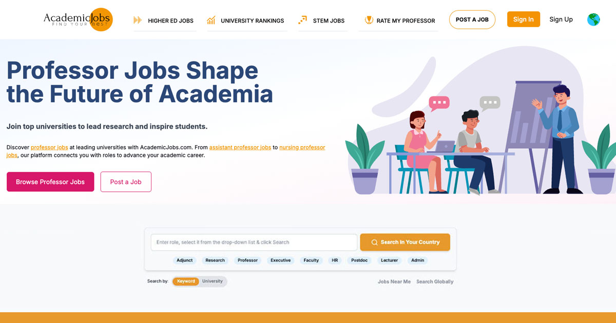 Professor Jobs South Sudan University Jobs In Professor