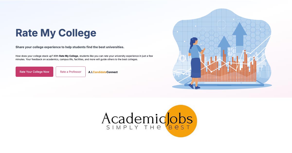 Rate My College University Rankings | Explore Top Colleges