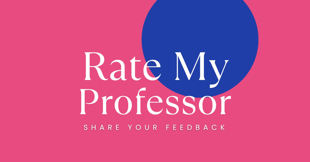 Rate My Professor VT - Rate Now | AcademicJobs